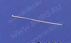 Фурнитура для бижутерии из стерлингового серебра (Sterling Silver) 925 ...