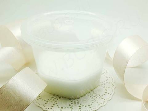 Органическая однокомпонентная смола Витраль